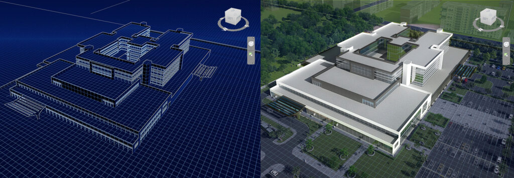 DESIGN & ENGINEERING / BUILDING INFORMATION MODELING / DIGITAL ...
