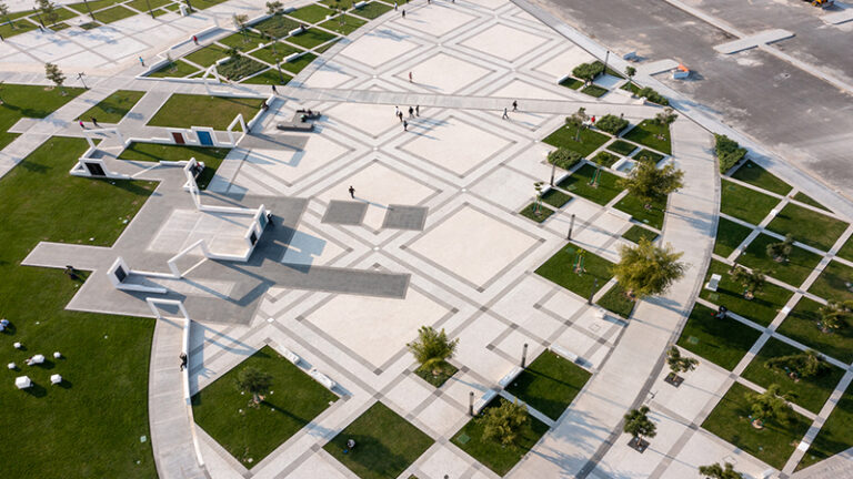 Landscaping & Beautification – Sustainable Group